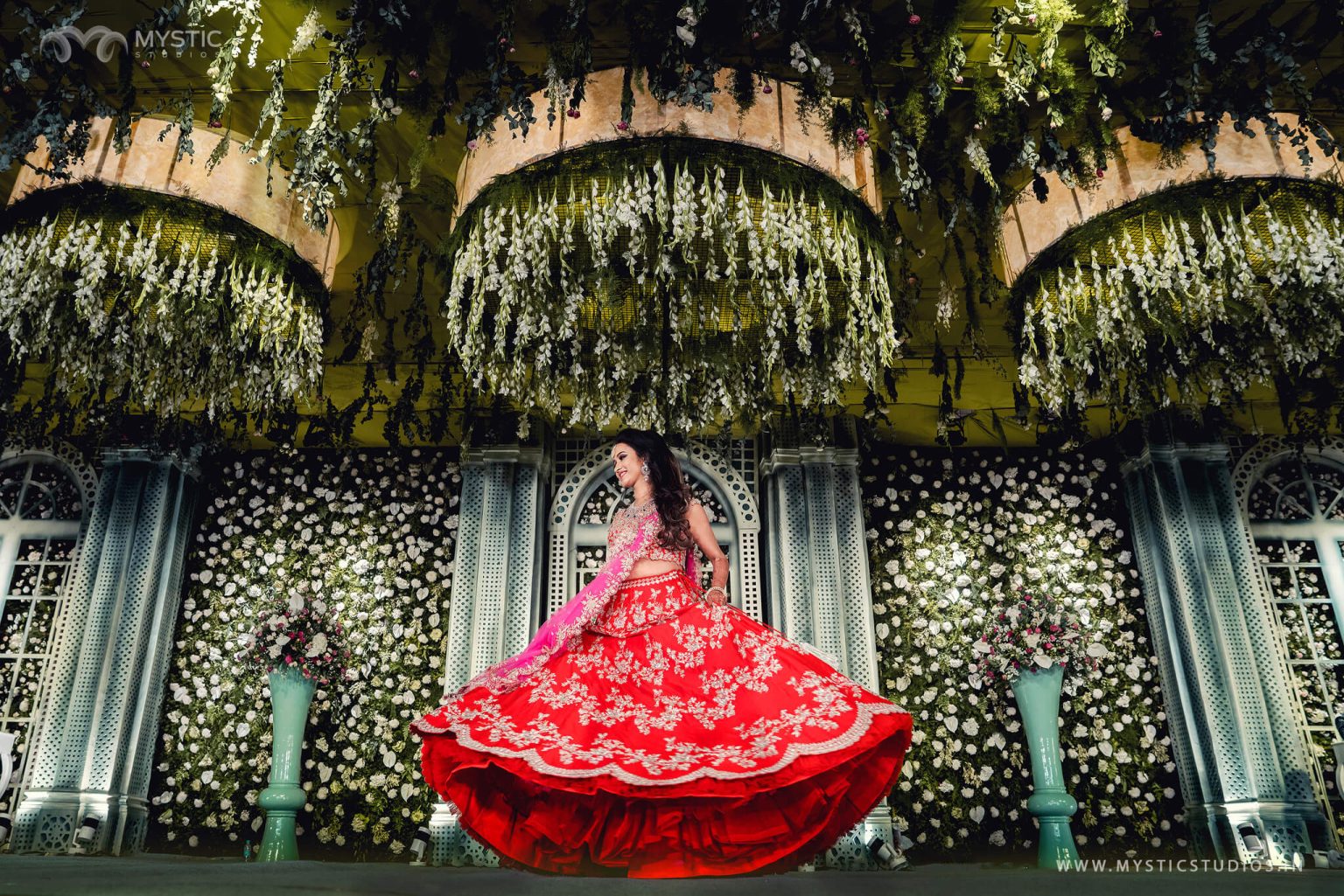 Mystical Brides - Bride of Mystic Studios - MysticStudios