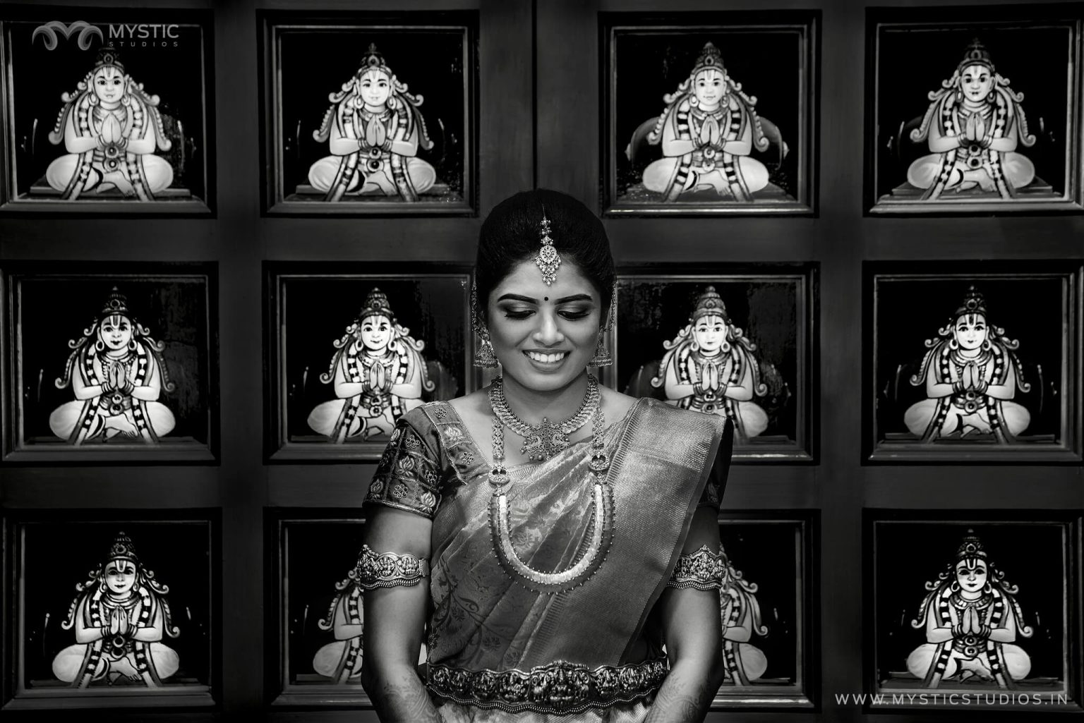 Mystical Brides - Bride of Mystic Studios - MysticStudios