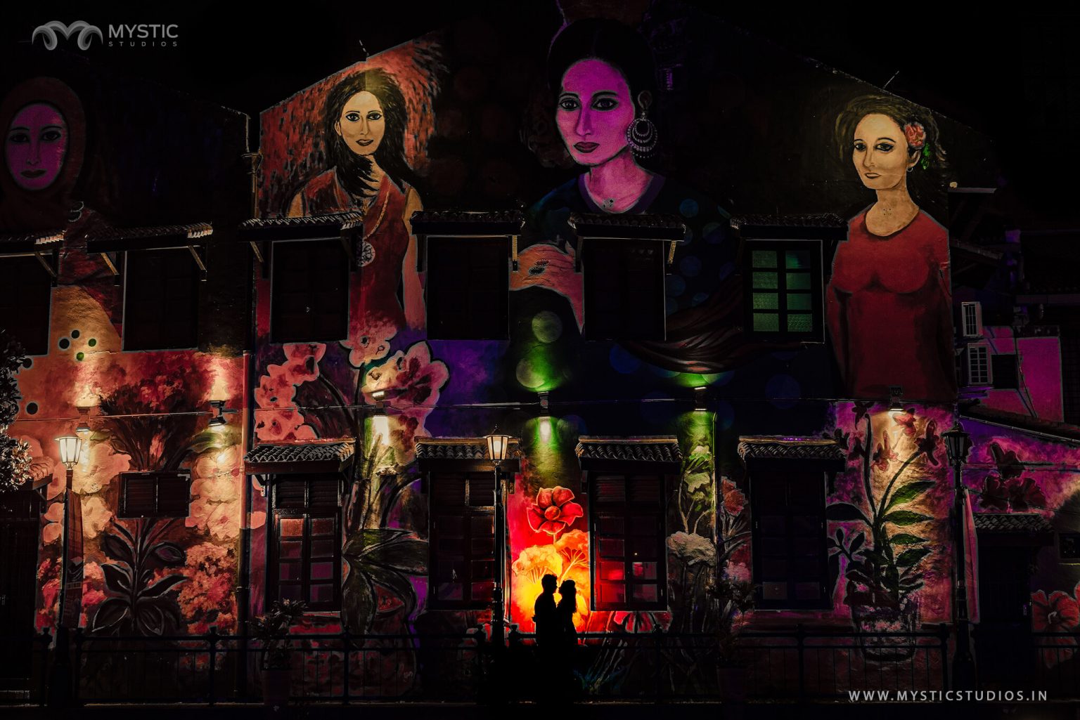 Love for Light - MysticStudios