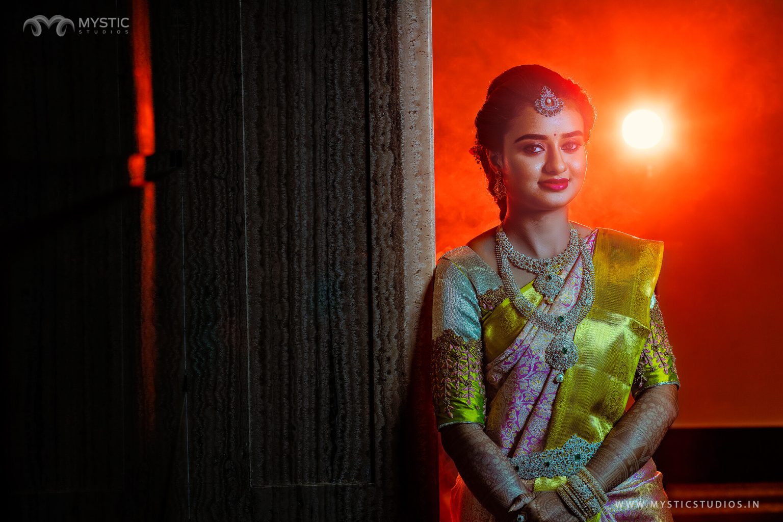 Mystical Brides - Bride of Mystic Studios - MysticStudios