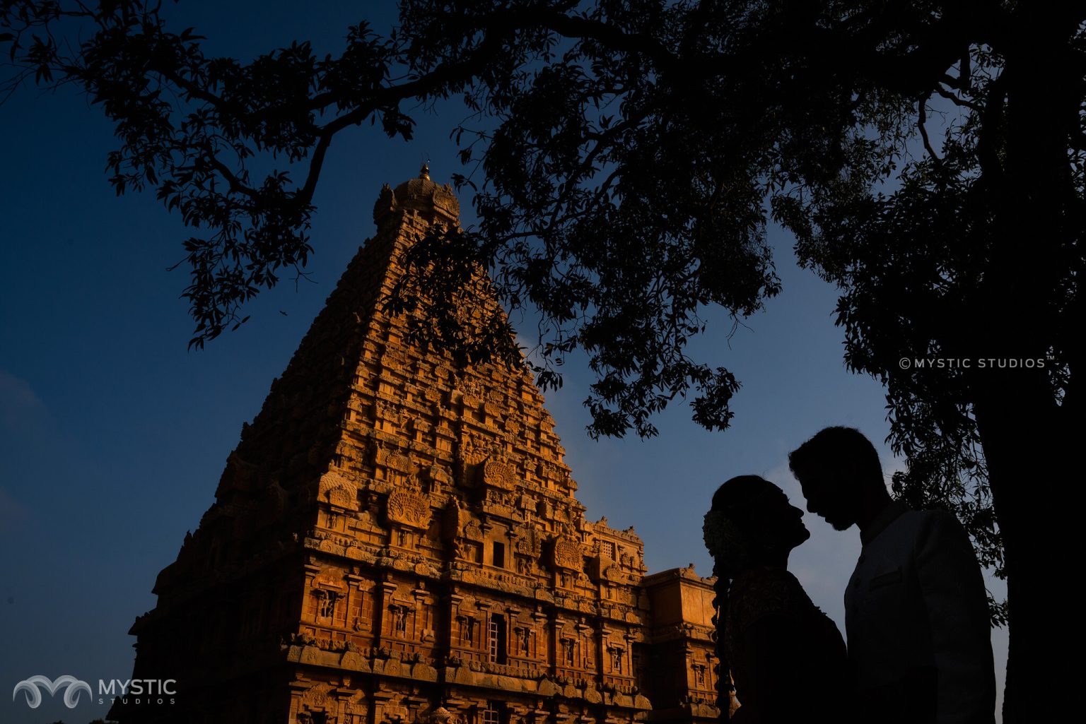 Love For Temples - MysticStudios