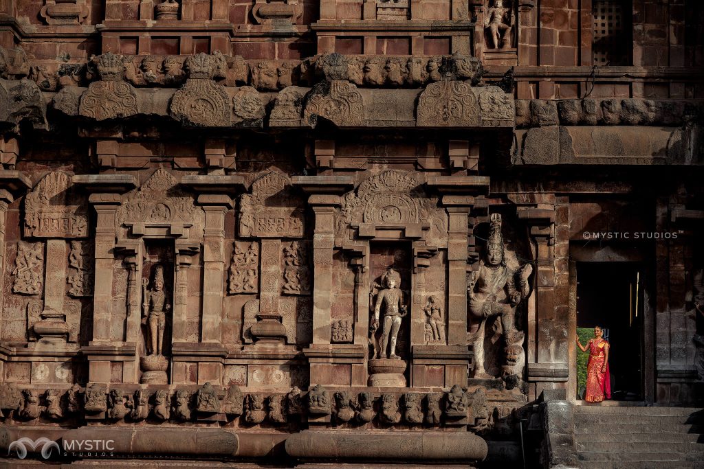Love For Temples - MysticStudios