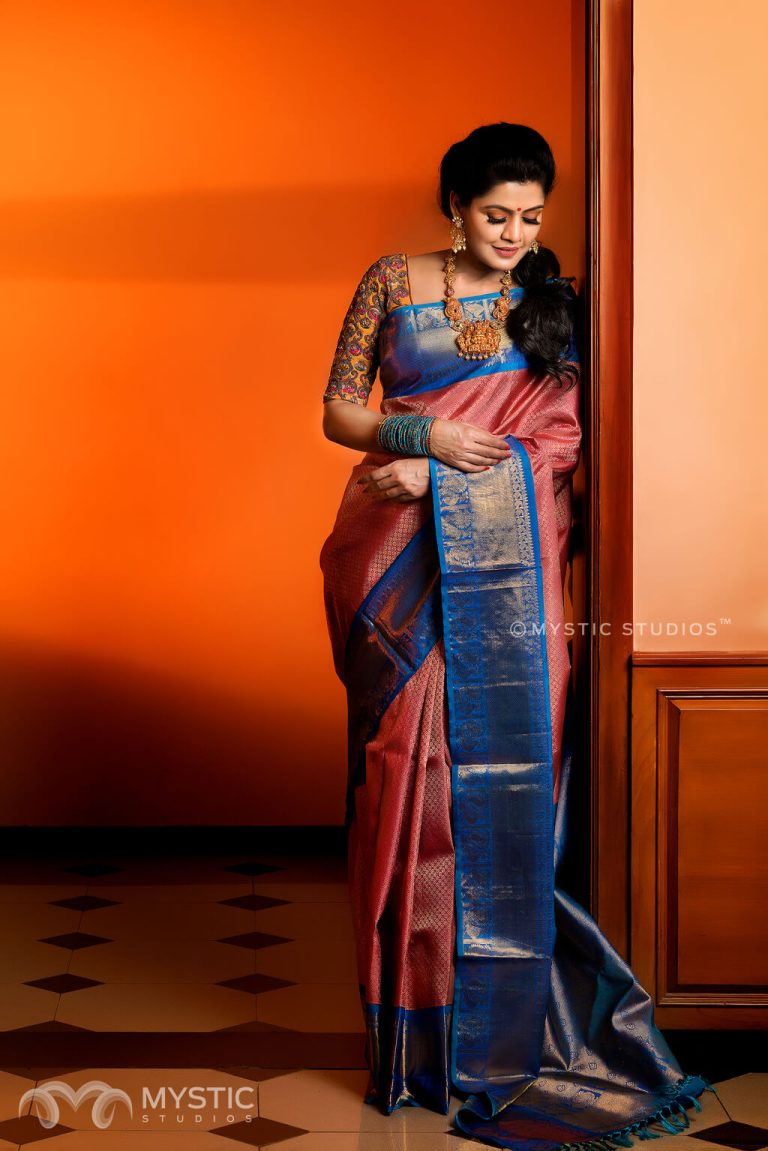 Fashion Photography in Chennai | Mystic studios