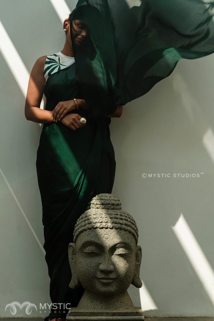 Fashion Photography in Chennai | Mystic studios