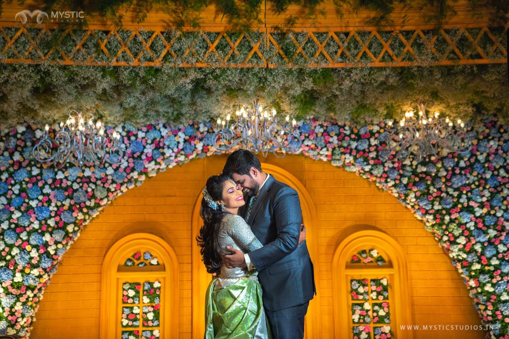 Kongu Wedding Photography in Coimbatore | Mystic studios