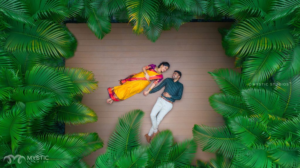 Uruthi Varathai - Mystic Studios